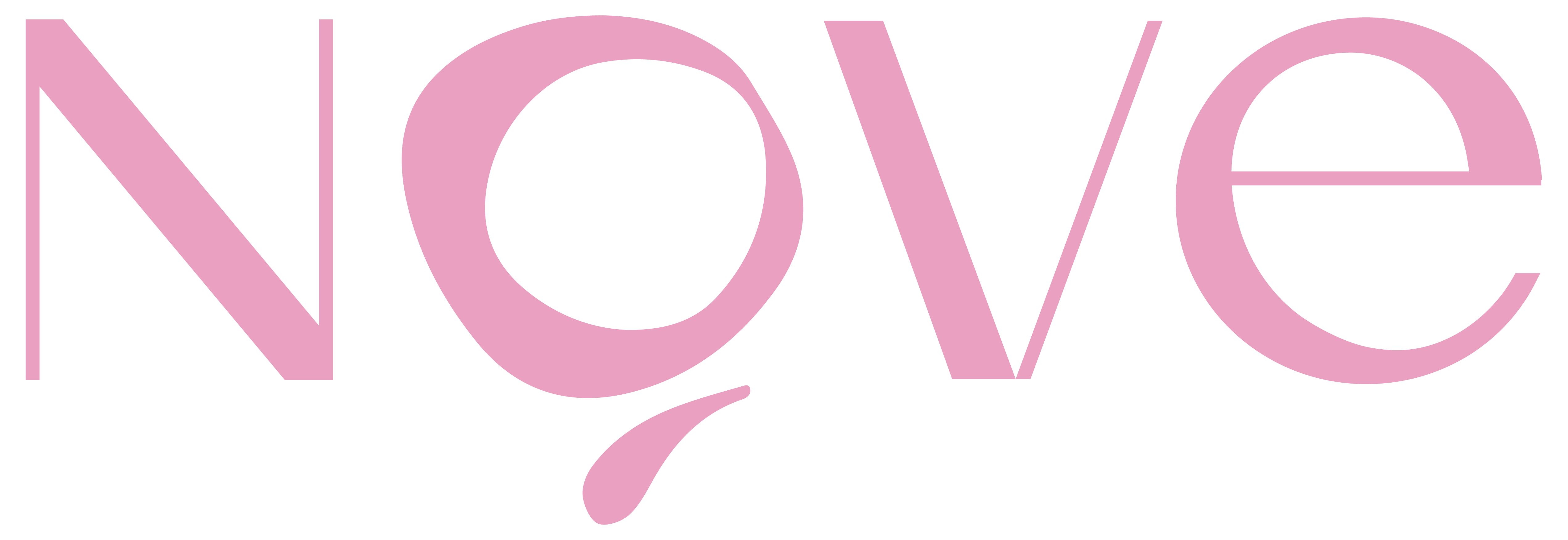 Nove - Powering the business of style.